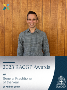 The Garden Family Medical Clinic